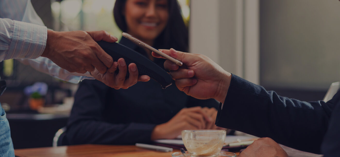 Quadranet Systems Powering Hospitality - This is the Future