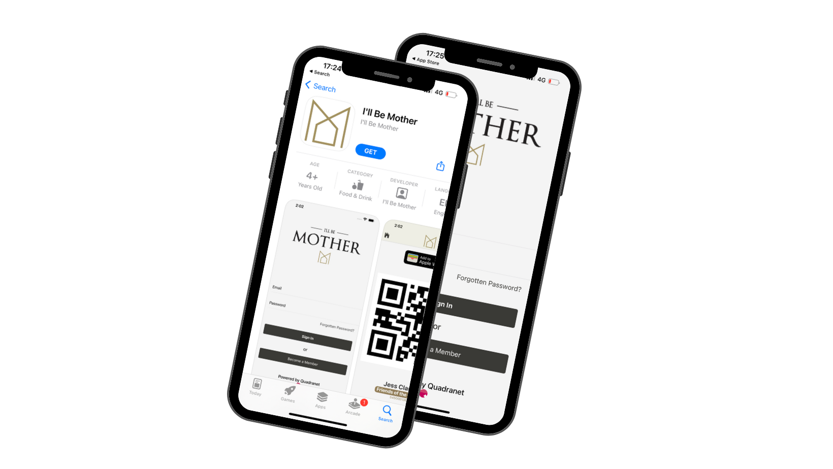 Hospitality Management System | Quadranet